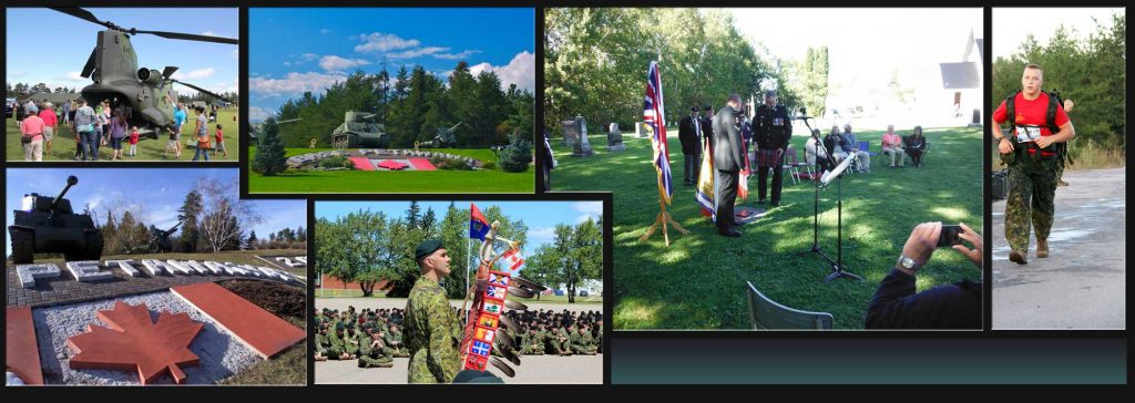 Discover the Beauty of Pembroke- Part 1 Garrison Petawawa – A Full ...