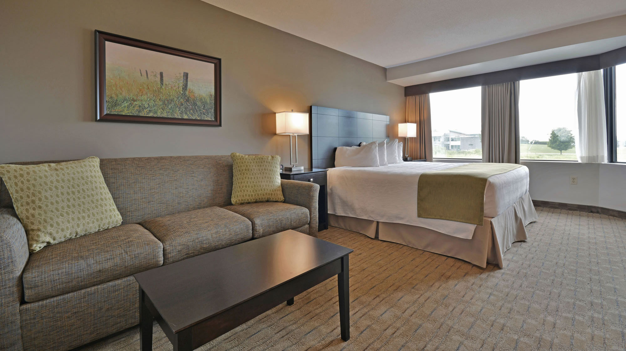 Accommodations