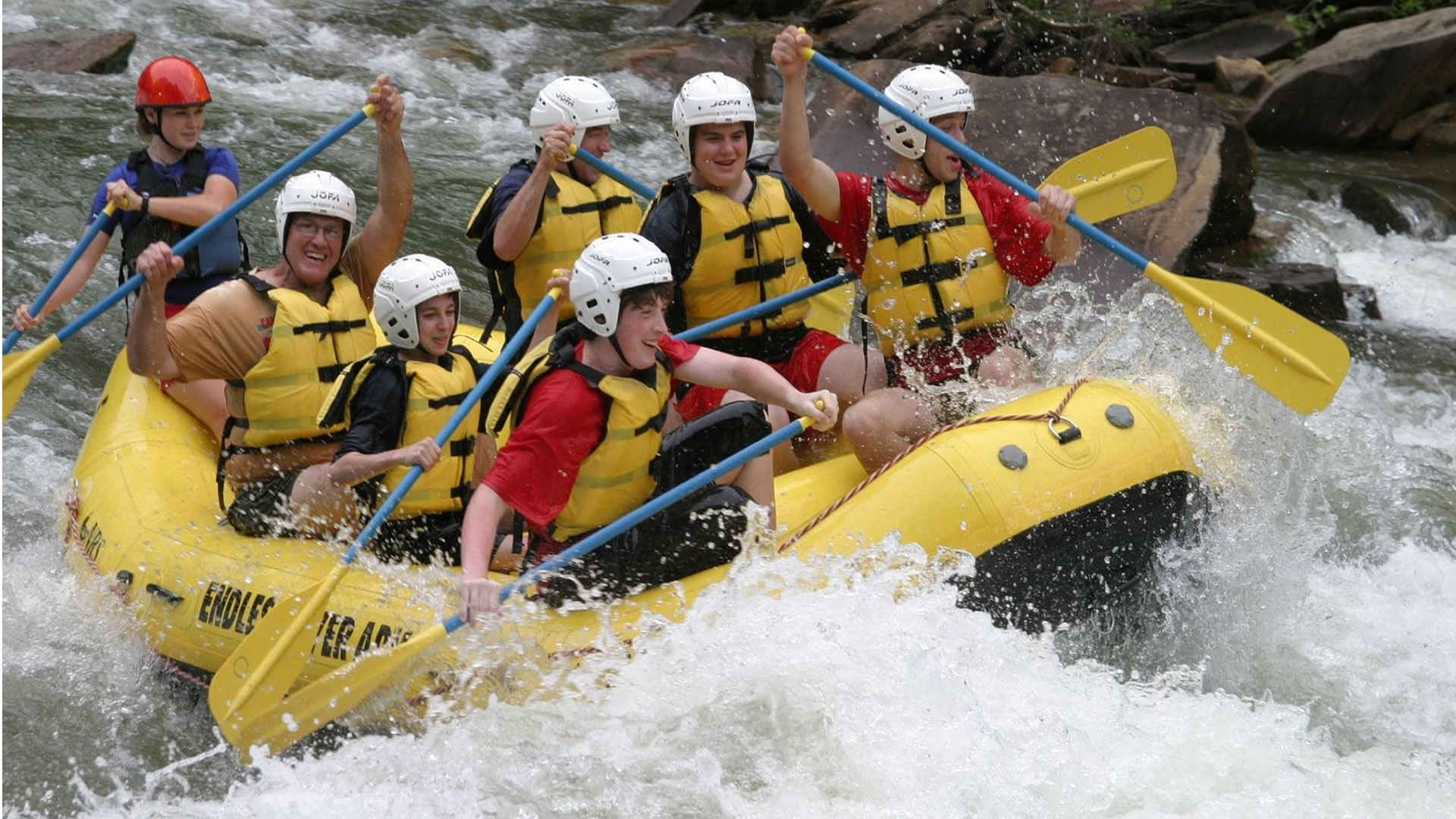 Plan a Unique Corporate Retreat in The Ottawa Valley – The Largest ...