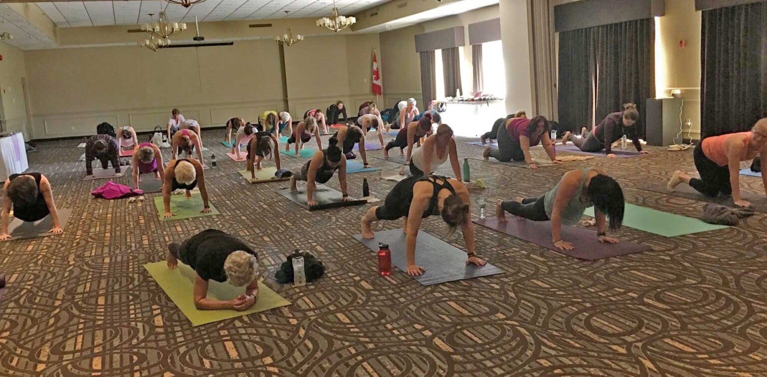 Plan a Unique Corporate Retreat in The Ottawa Valley – The Largest ...