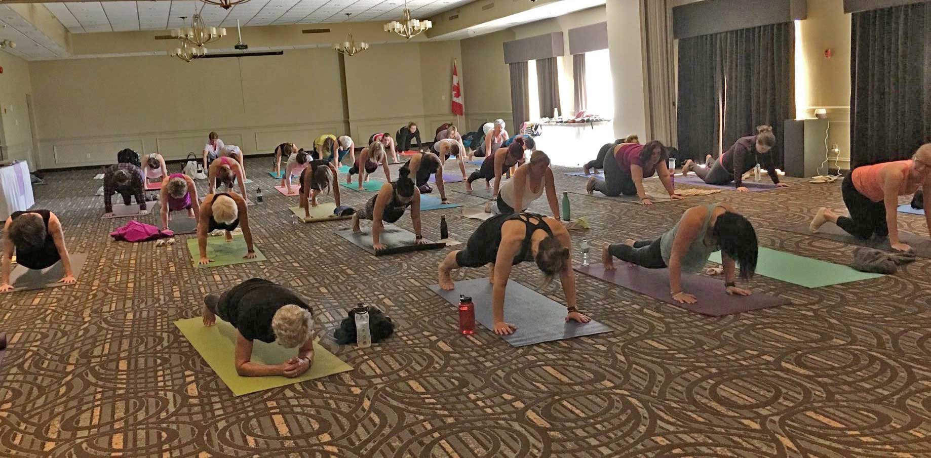Plan a Unique Corporate Retreat in The Ottawa Valley – The Largest ...