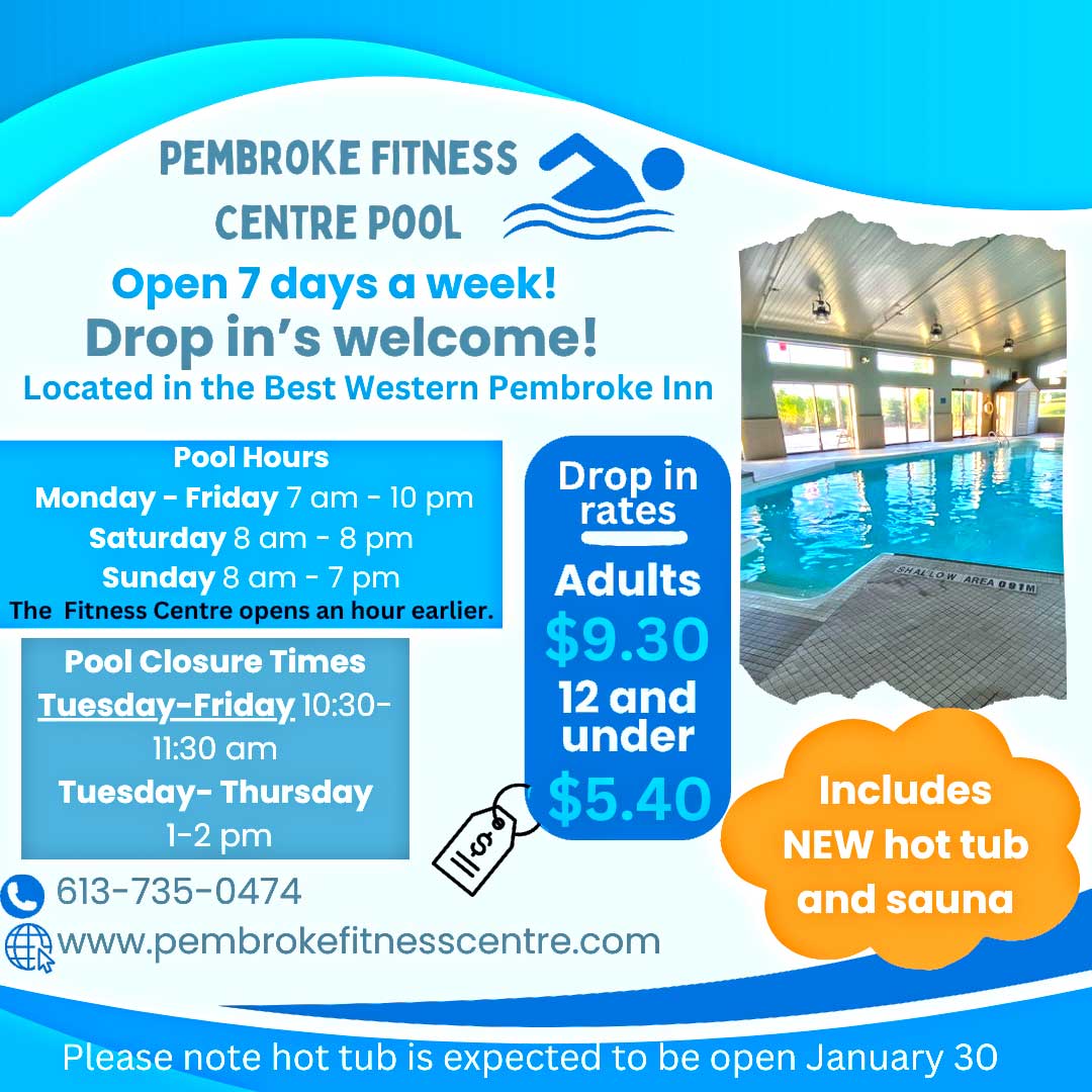 About the Indoor Salt Water Swimming Pool – The Largest Hotel and ...